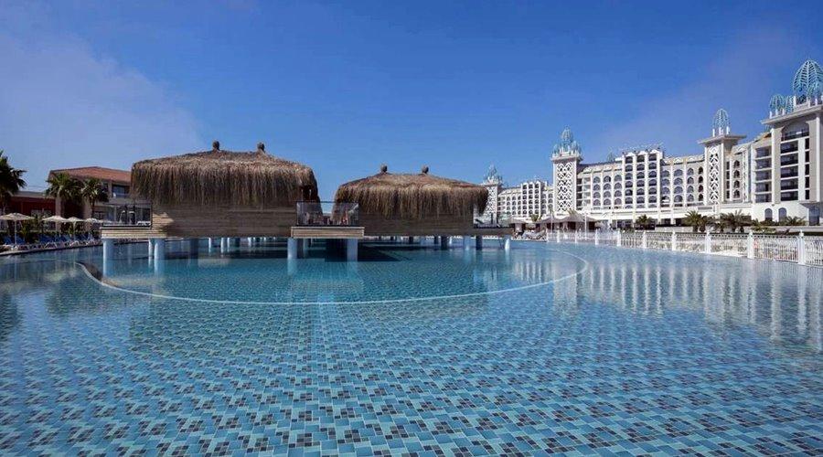 Granada Luxury Belek, Antalya | Halal Holidays