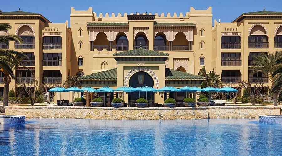 Mazagan Beach & Golf Resort | Halal Holidays