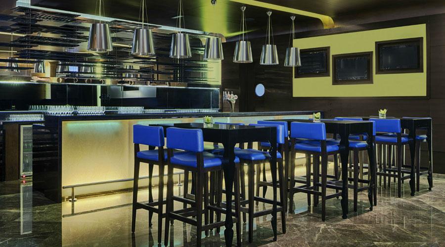 The Westin Bahrain City Centre | Halal Holidays