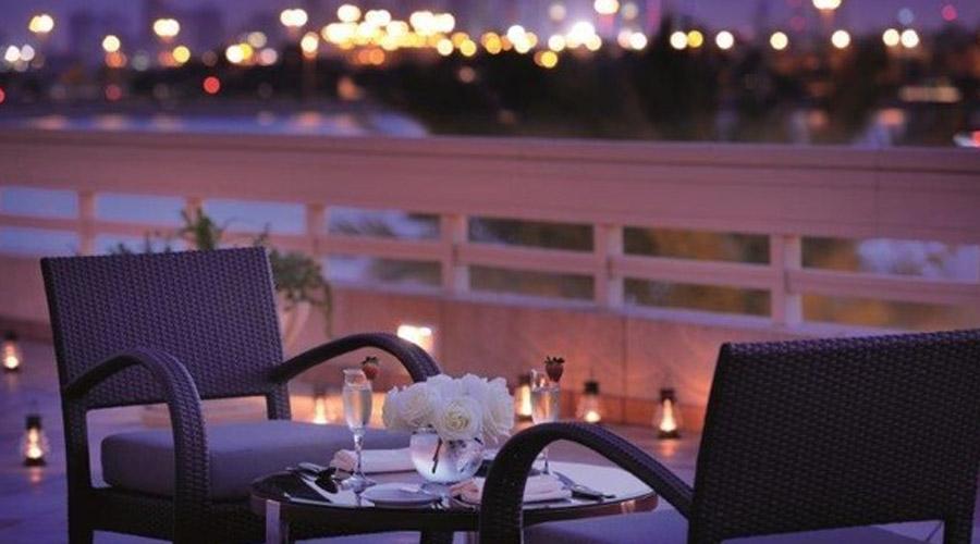 Mövenpick Hotel Bahrain | Halal Holidays